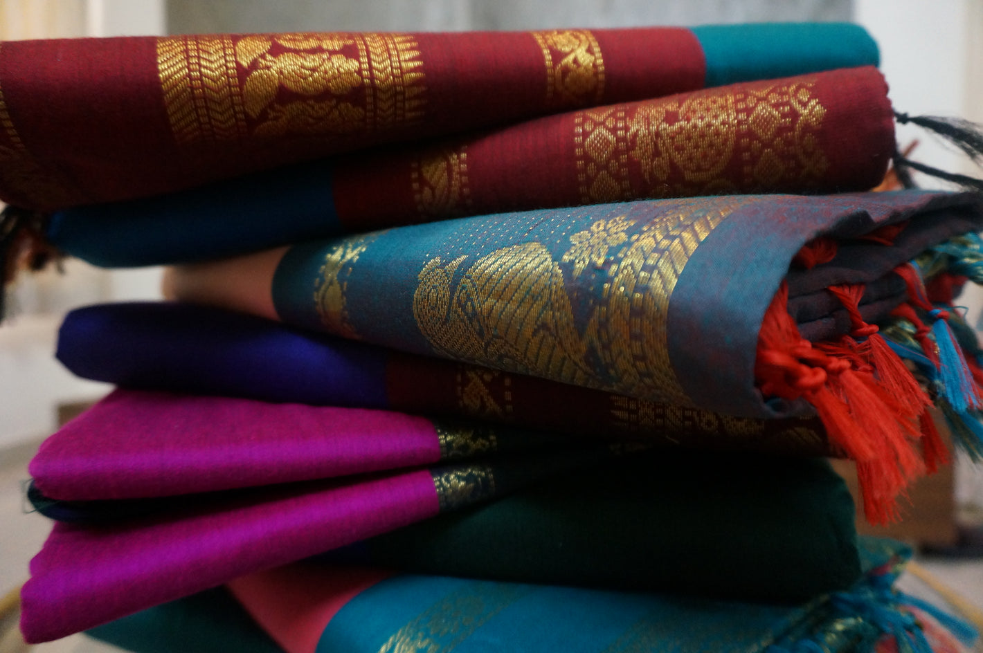 SAMVITA - Online Women Apparel Store In Bangalore – Samvita